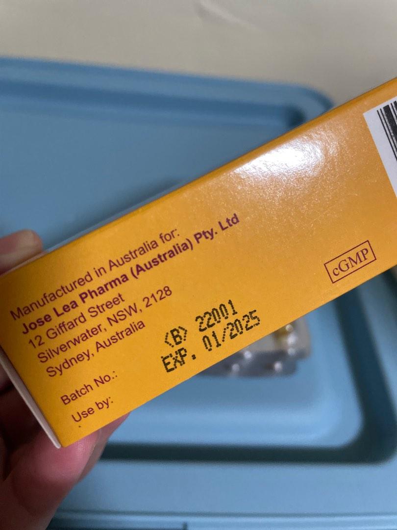 NATAL CARE PLUS, Health & Nutrition, Health Supplements, Vitamins ...