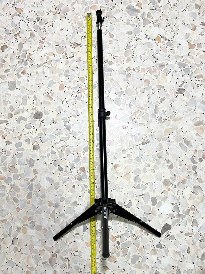 Neewer GoPro Small Camera Tripod, Photography, Photography Accessories ...