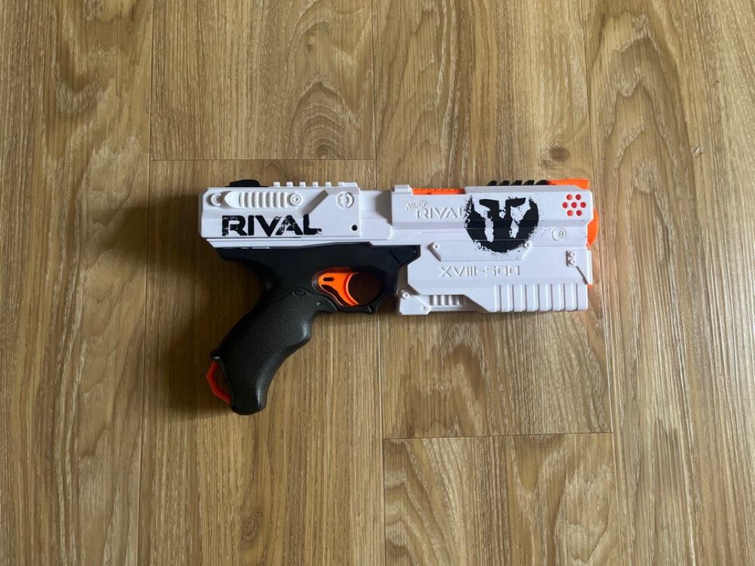 NERF Rival Kronos, Hobbies & Toys, Toys & Games on Carousell