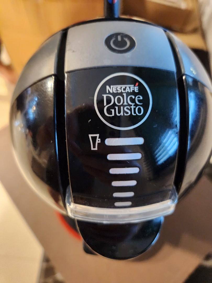 Nescafe dolce gusto, TV & Home Appliances, Kitchen Appliances, Coffee ...