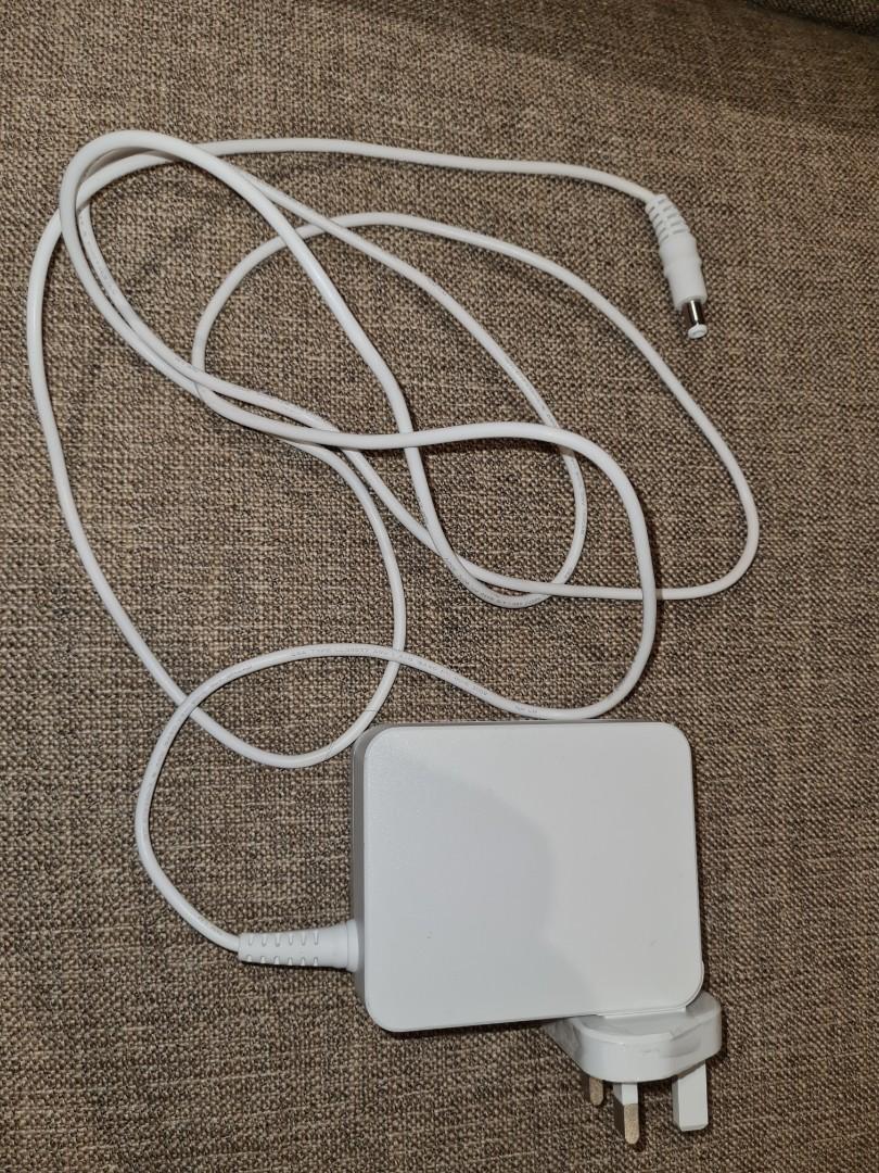Netgear Orbi Mesh Router RBR50 and RBS50, Computers & Tech, Parts ...