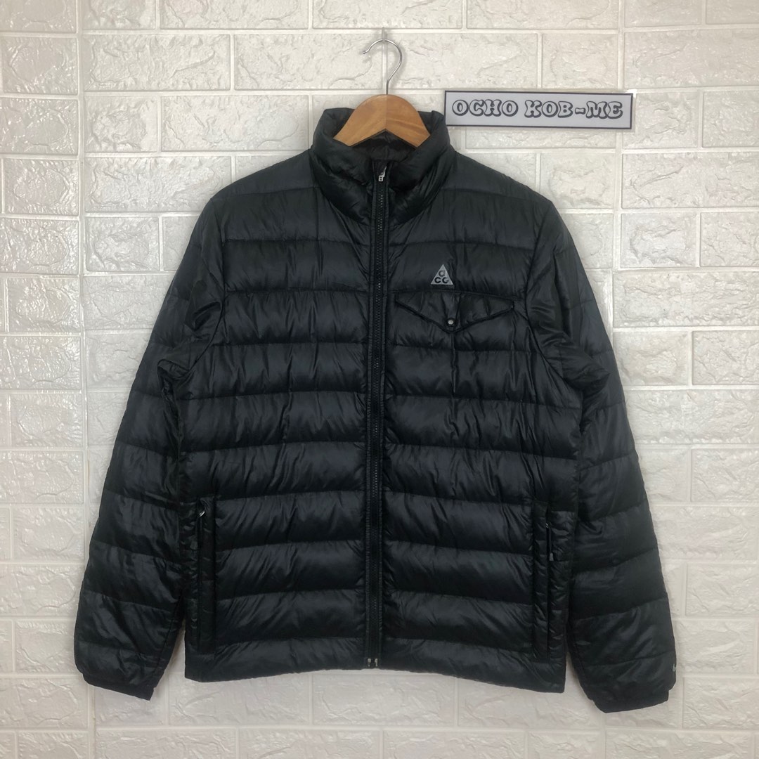 NIKE ACG PUFFER JACKET, Men's Fashion, Coats, Jackets and Outerwear on ...
