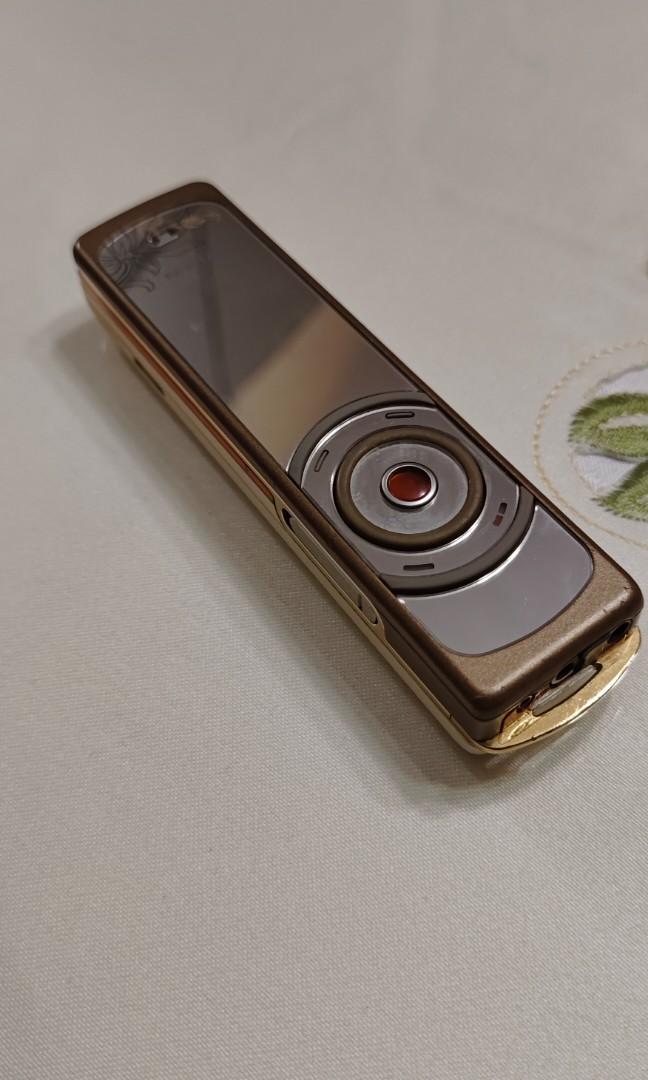 Nokia 7380 Super Rare, Mobile Phones & Gadgets, Mobile Phones, Early ...