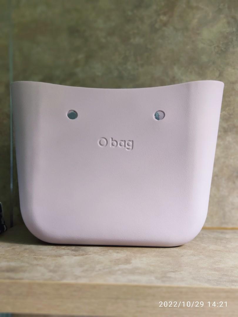 O BAG EVA COMPOUND, Women's Fashion, Bags & Wallets, Shoulder Bags on ...