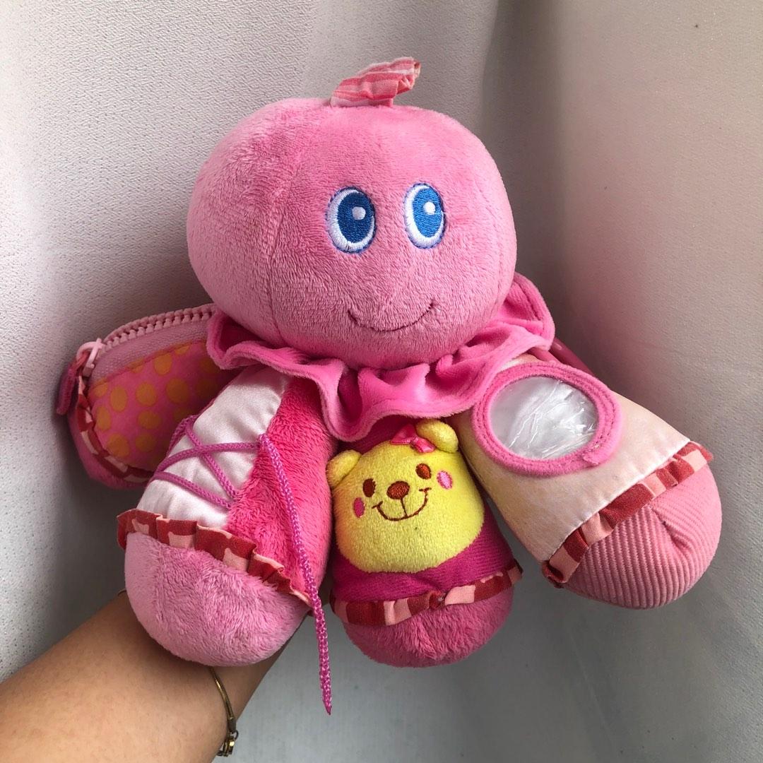 Octo Activity Toy, Hobbies & Toys, Toys & Games on Carousell