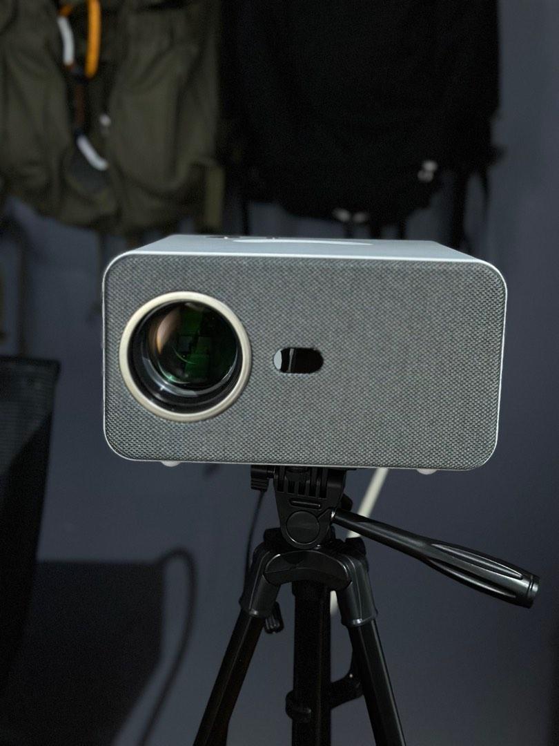 Optron Ultimate projector, TV & Home Appliances, TV & Entertainment ...