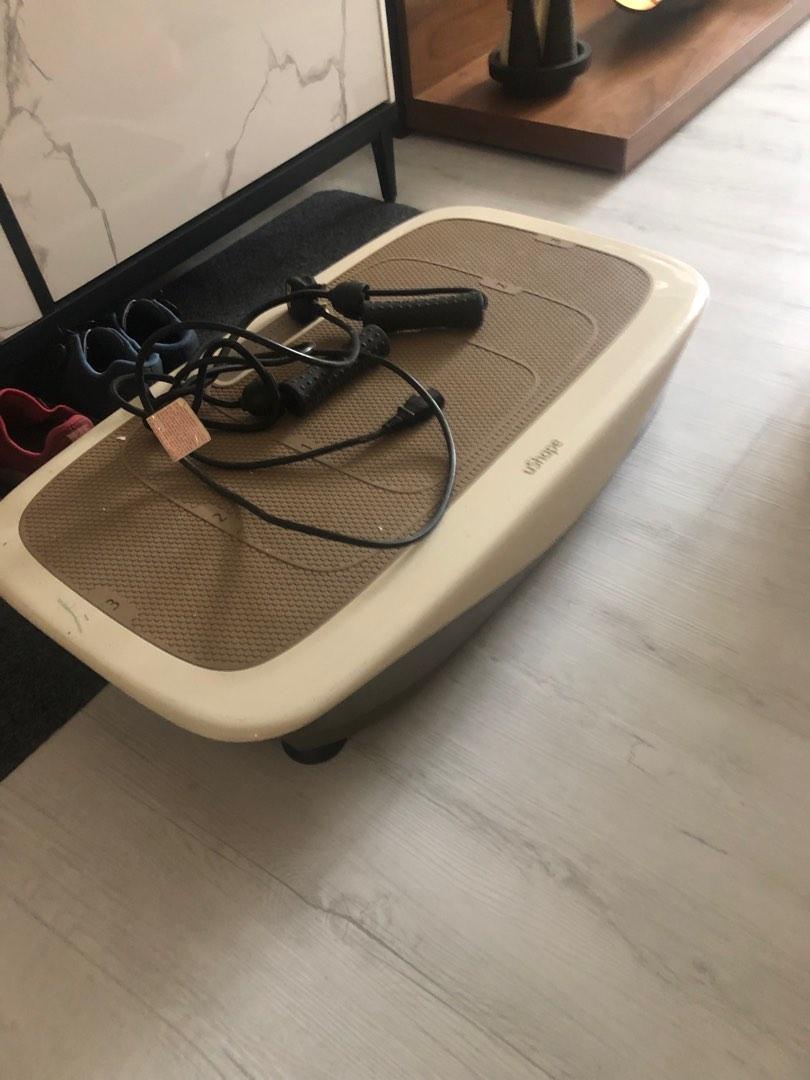 Osim Ushape, Sports Equipment, Exercise & Fitness, Toning & Stretching ...