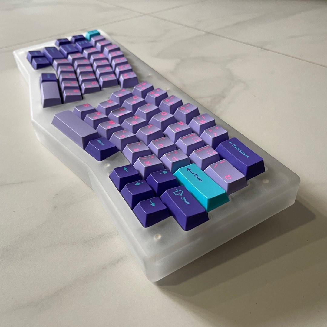 Owlab Spring Custom CNC Acrylic Case, Computers & Tech, Parts ...