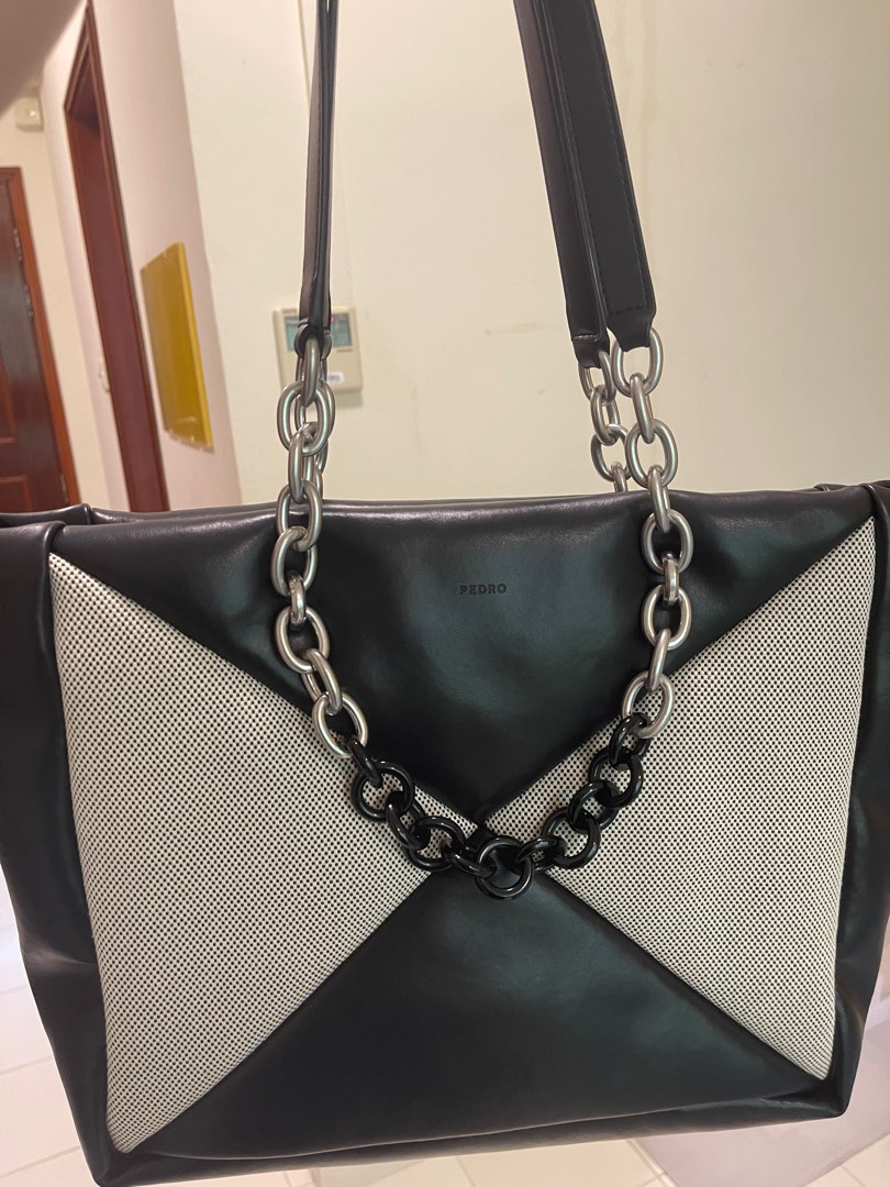 Pedro Bag, Women's Fashion, Bags & Wallets, Shoulder Bags on Carousell