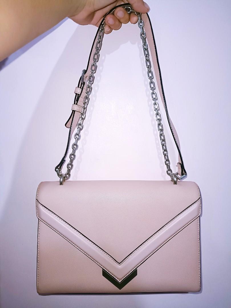 Pedro Bag, Women's Fashion, Bags & Wallets, Cross-body Bags on Carousell