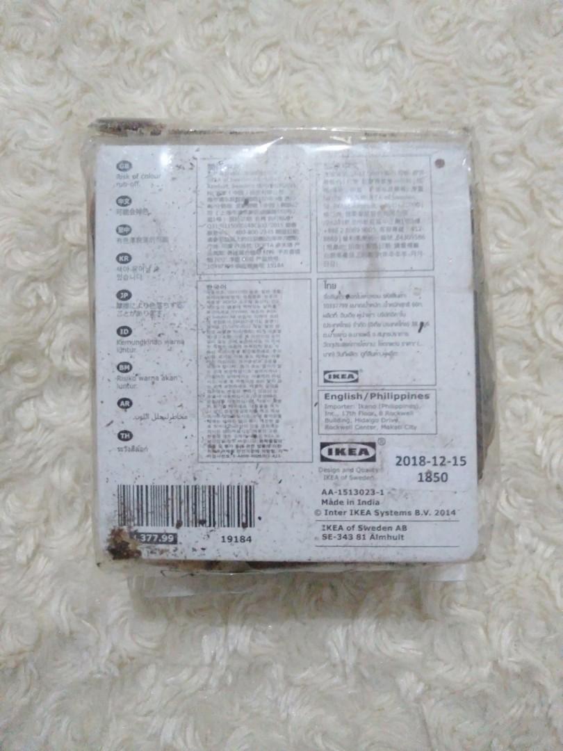 Pewangi bunga kering aroma dofta ikea, Desain & Kerajinan Tangan ...