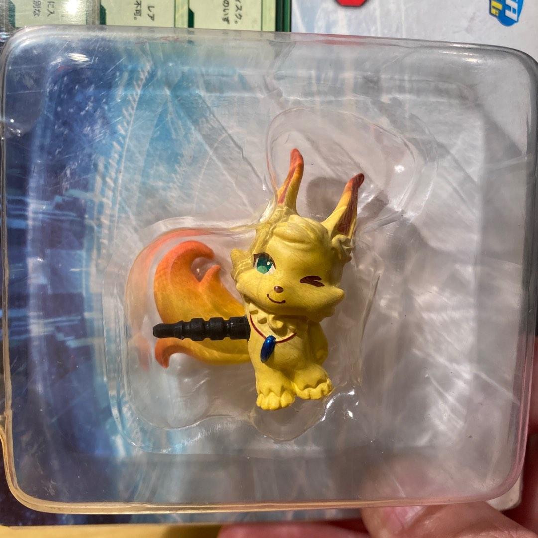 Phantasy Star Online 2 Nyau headphone toy, Hobbies & Toys, Toys & Games ...