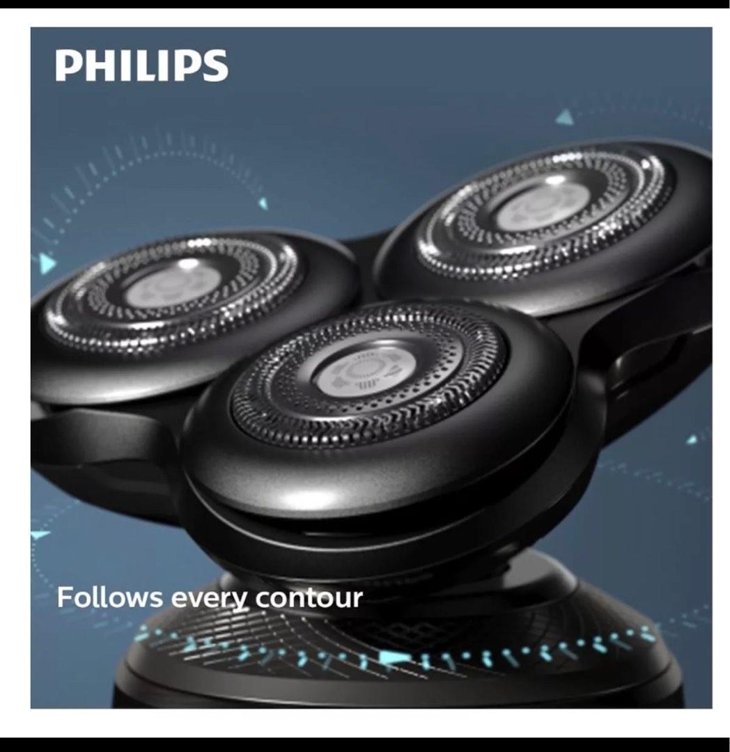 Philips S9000 Prestige SP9860/13, Beauty & Personal Care, Men's ...