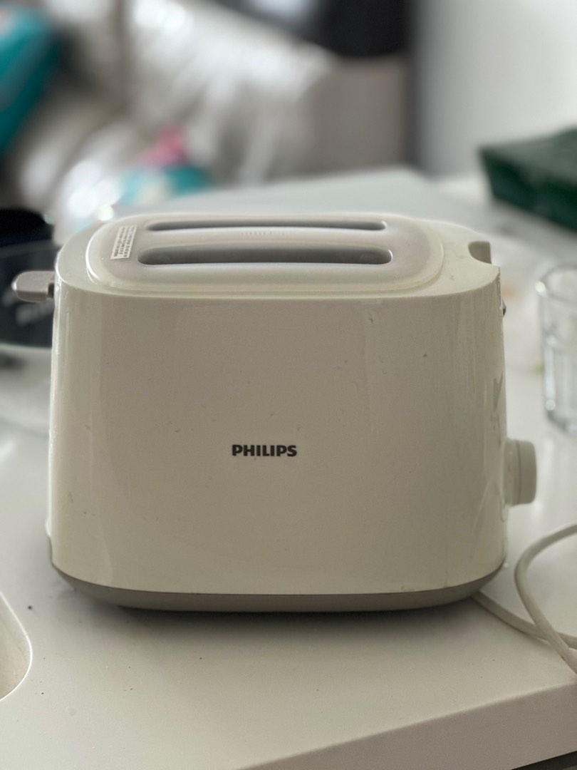Philips toaster, TV & Home Appliances, Kitchen Appliances, Ovens ...