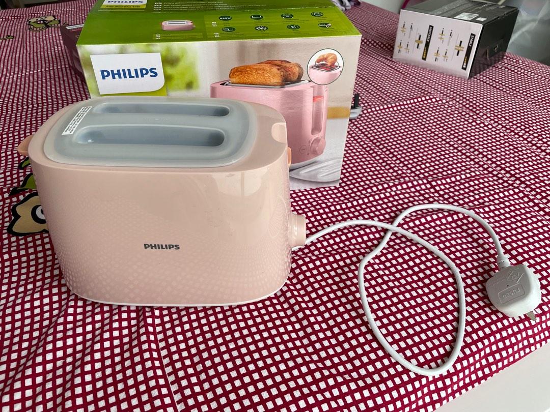 Phillips Toaster, TV & Home Appliances, Kitchen Appliances, Ovens ...