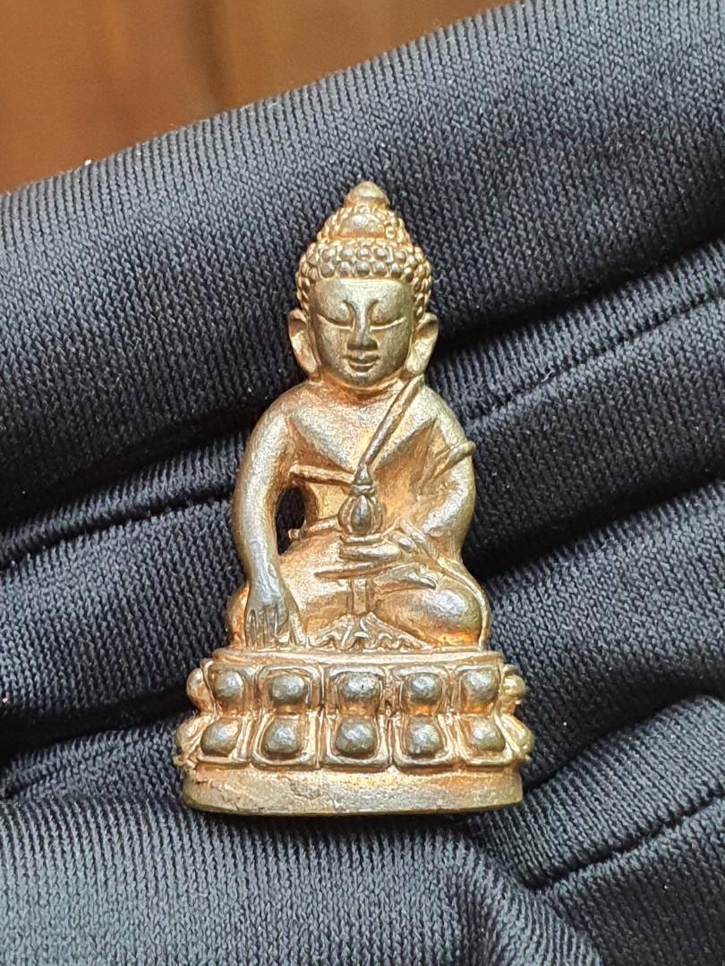 Phra Kring Luang Thai Amulet, Hobbies & Toys, Memorabilia ...