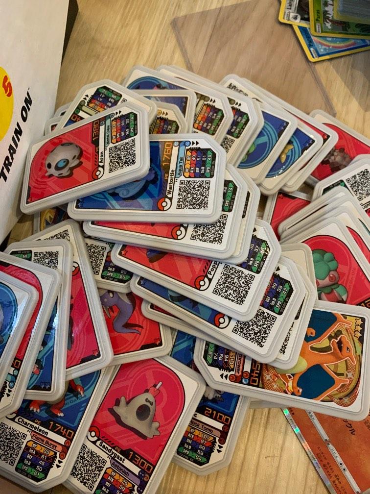 Pokemon Gaole Cards, Video Gaming, Gaming Accessories, In-Game Products ...