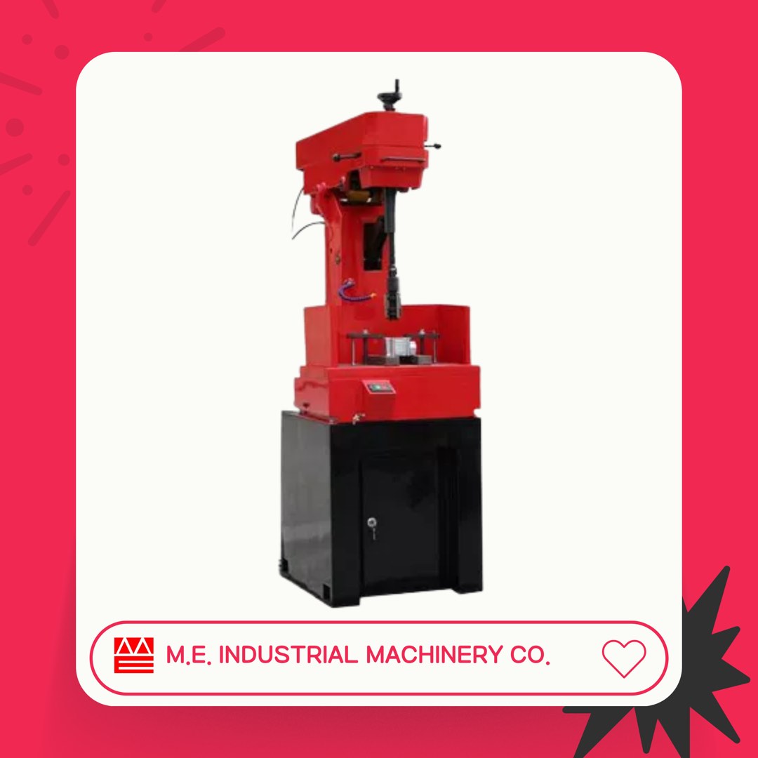 Portable Cylinder Honing Machine, Commercial & Industrial, Industrial ...