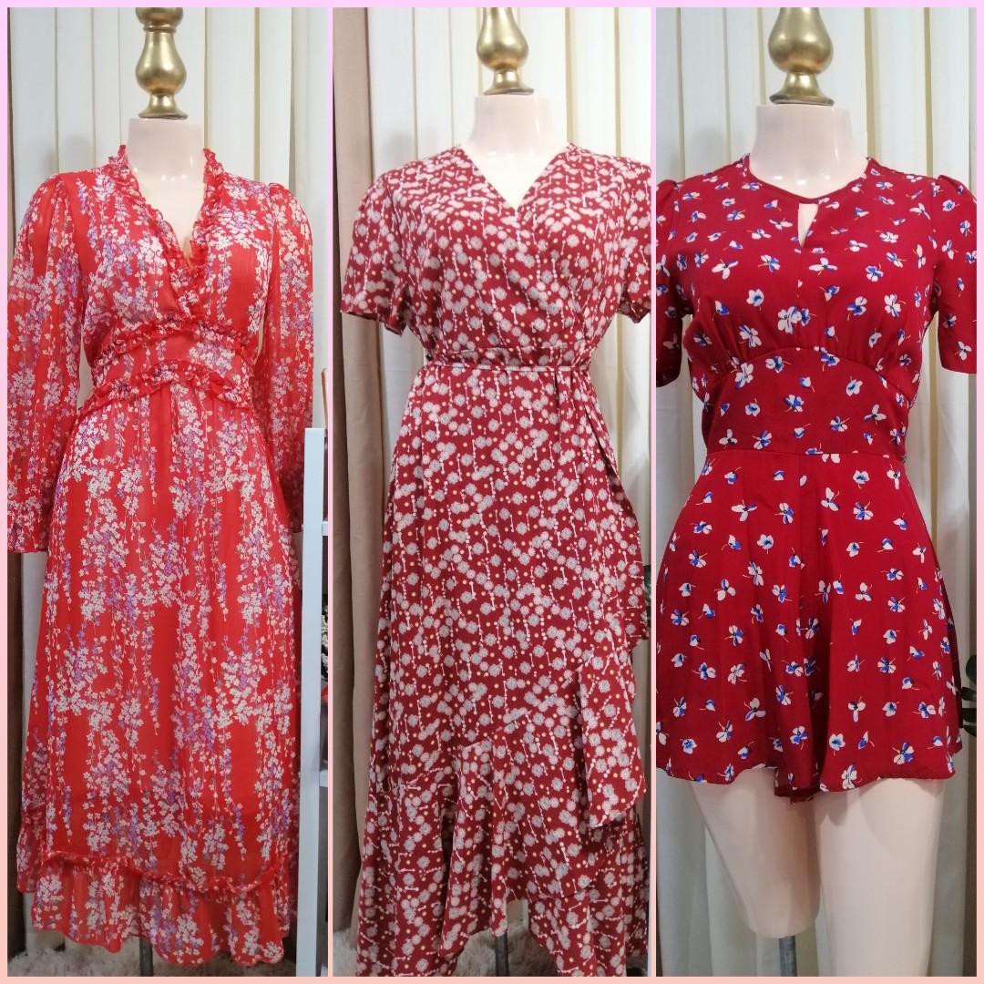 Premium dress Collection, Women's Fashion, Dresses & Sets, Dresses on ...