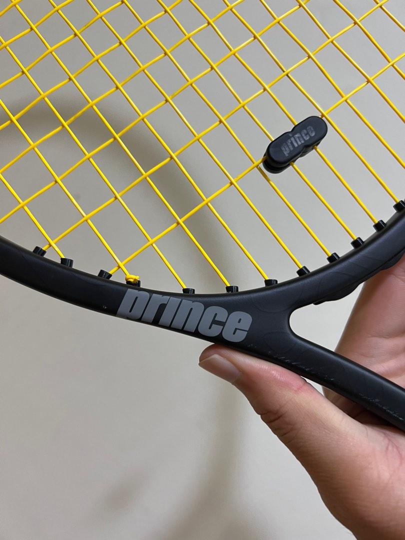 Prince Phantom 100G tennis racket for sale, Sports Equipment, Sports ...