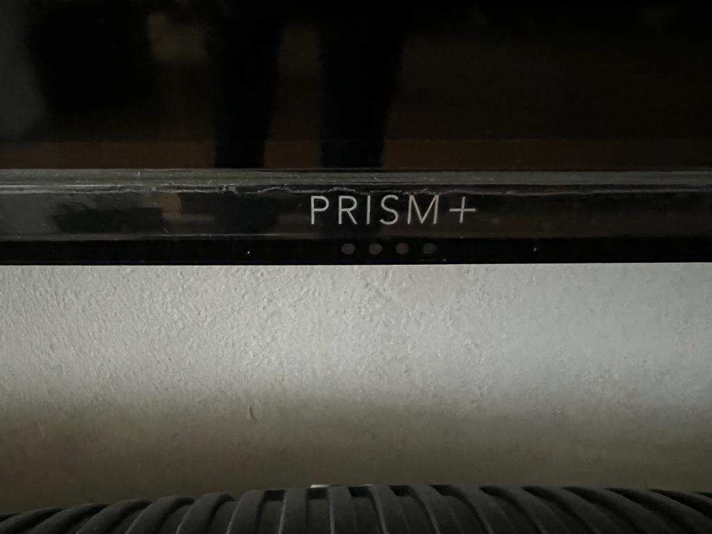 Prism+ Prismplus 65 inch 4K Andriod Tv Q65 QE Pro, TV & Home Appliances ...
