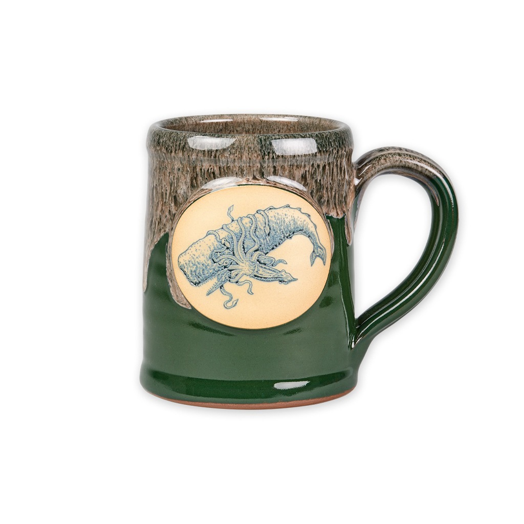 Prometheus Design Werx PDW X Deneen Rancher Mug Conflict Resolution ...