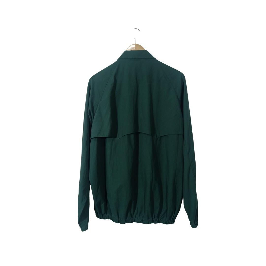 Ralph Lauren Golf Harrington Jacket (Green) - 28 L 26 W, Men's Fashion ...