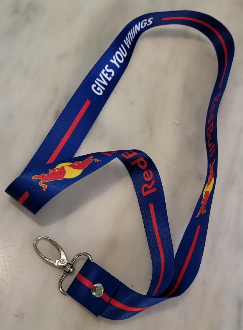 red bull f1 racing oracle stripe jockey trucker cap formula one ...