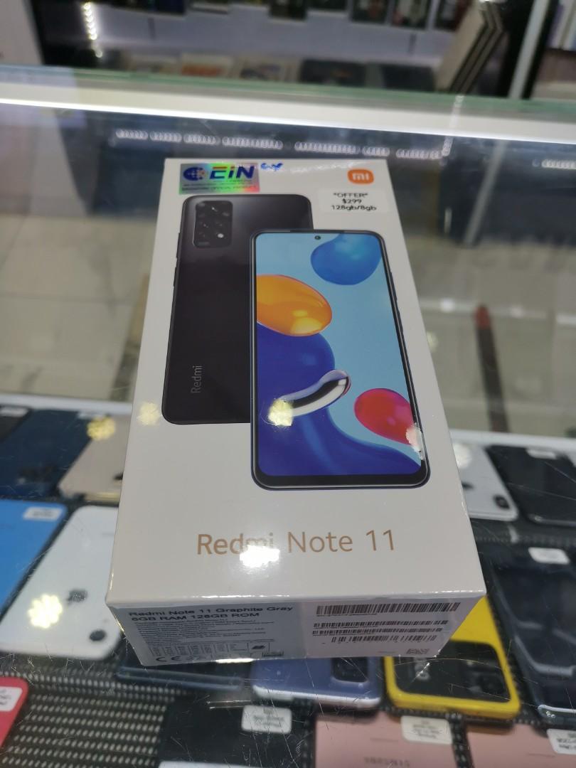 Redmi Note 11, Mobile Phones & Gadgets, Mobile Phones, Android Phones ...