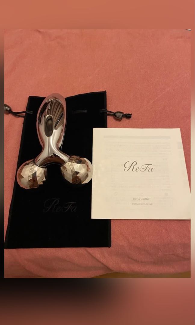 Refa, Hobbies & Toys, Stationery & Craft, Other Stationery & Craft on Carousell