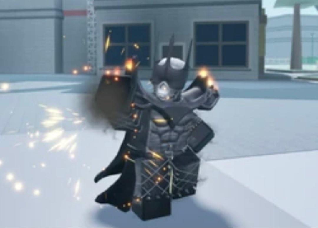 Roblox aut legends ws skin x2, 電子遊戲, 遊戲機配件, 遊戲週邊商品 - Carousell