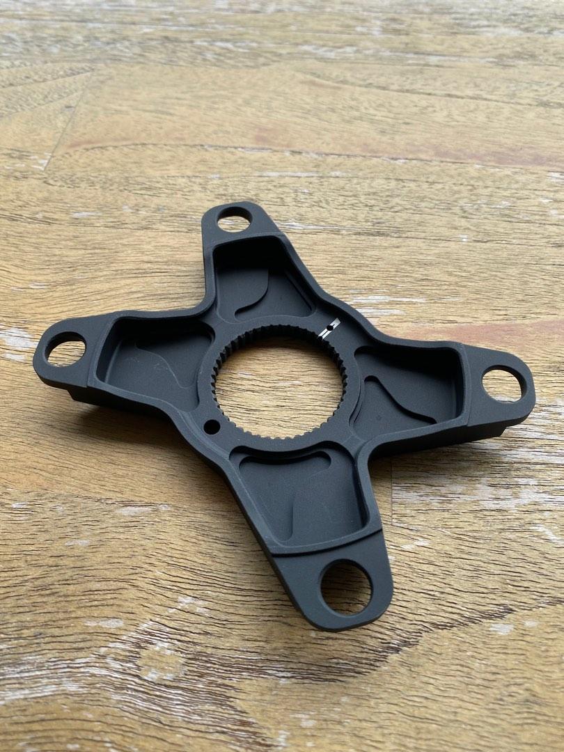 ROTOR Spider BCD 110 4-Hole, Sports Equipment, Bicycles & Parts, Parts ...