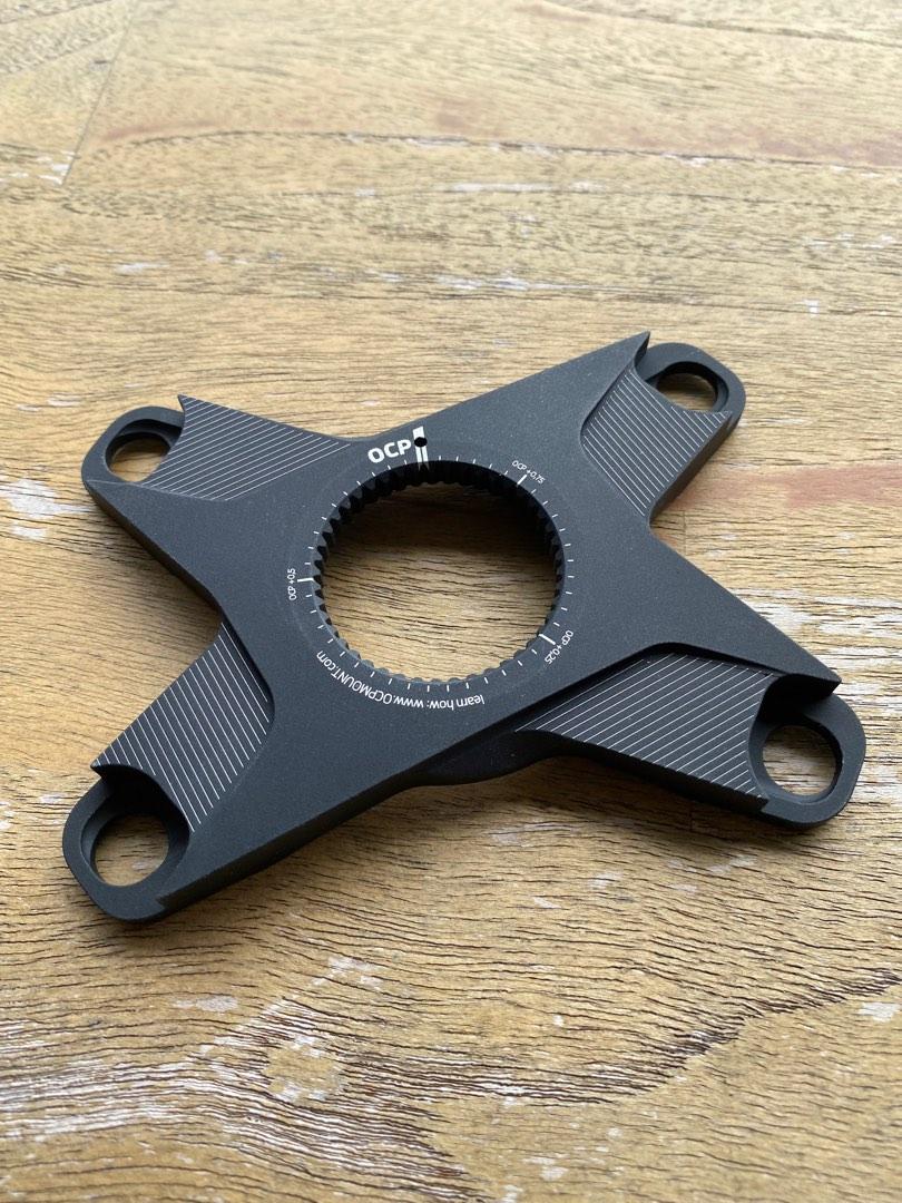 ROTOR Spider BCD 110 4-Hole, Sports Equipment, Bicycles & Parts, Parts ...