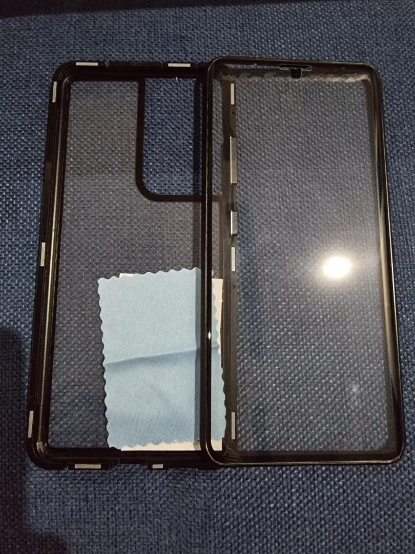 S21 Ultra Full Magnetic Casing, Mobile Phones & Gadgets, Mobile ...