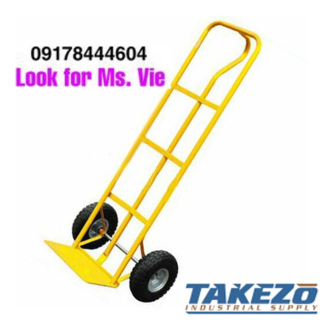 SACK TROLLEY (KARTILYA), Commercial & Industrial, Industrial Equipment ...