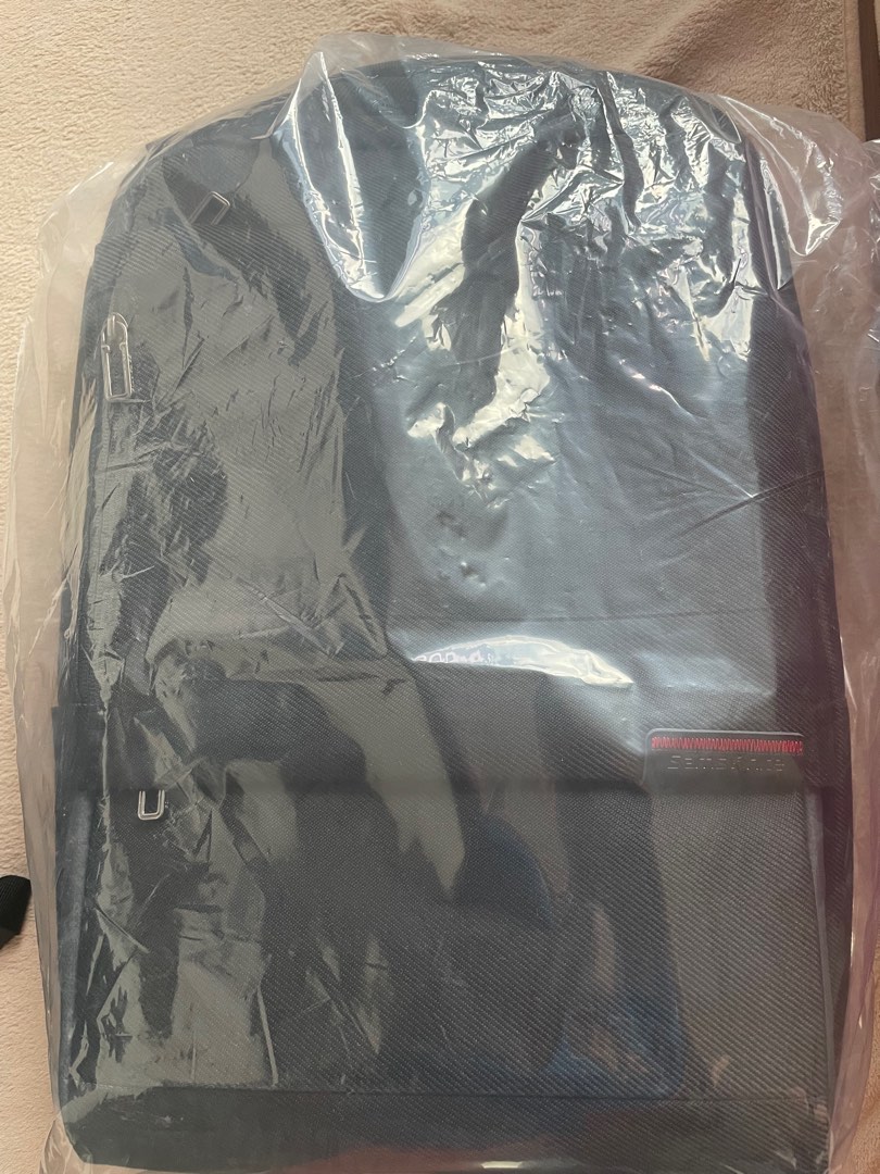 Samsonite marcus eco LP backpack v2, Men's Fashion, Bags, Backpacks on ...