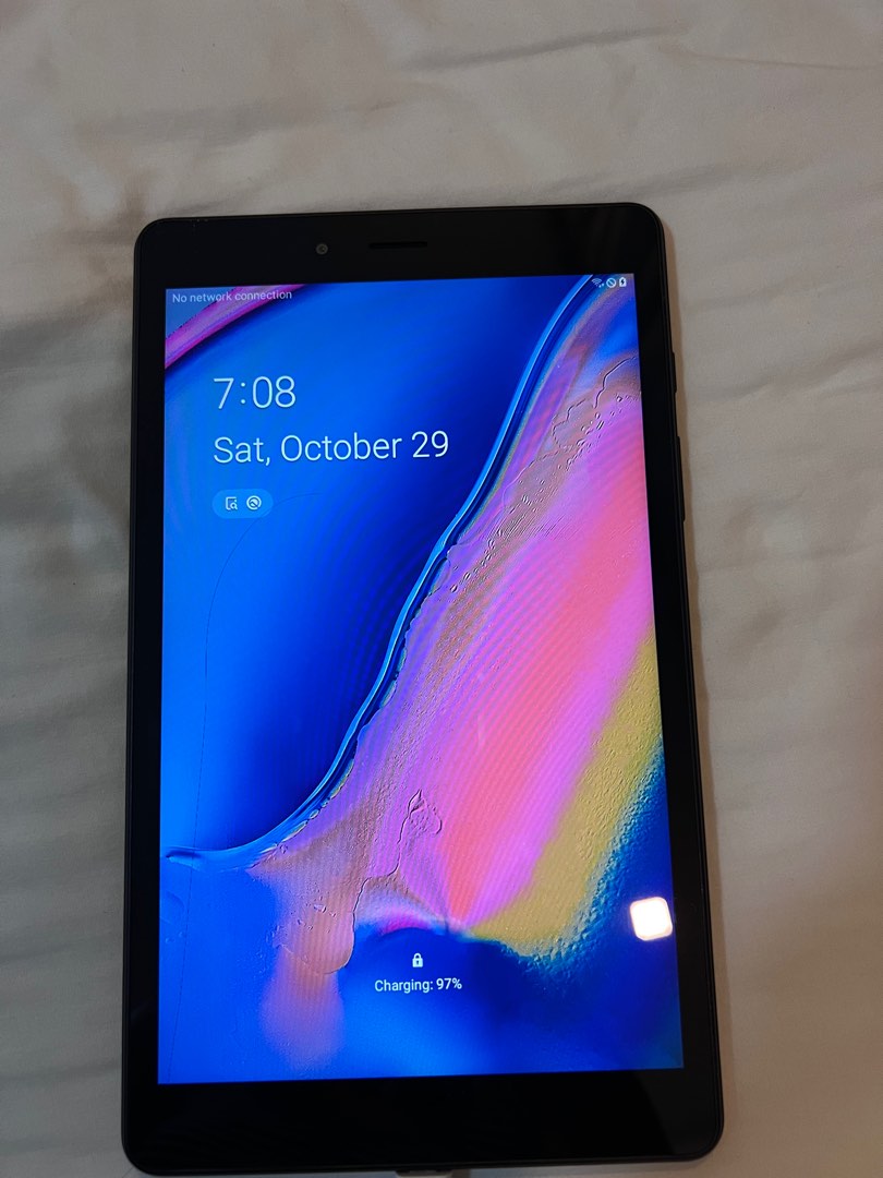Samsung Tab A, Mobile Phones & Gadgets, Tablets, Android on Carousell