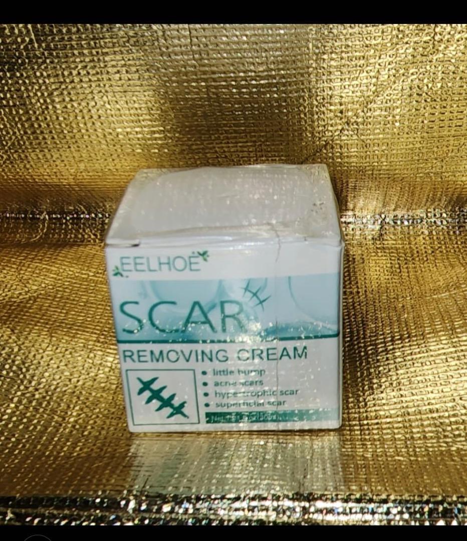 Scar removal cream, Babies & Kids, Maternity Care on Carousell
