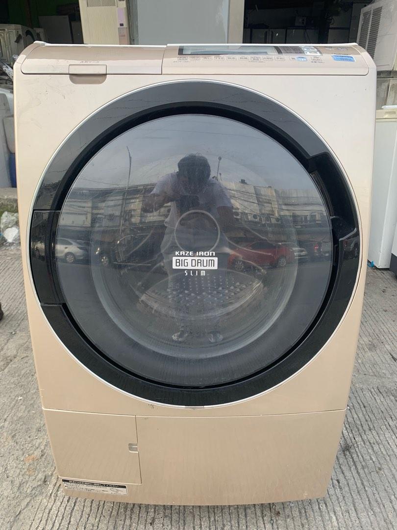Selling Washing MachineJapan Surplus, TV & Home Appliances, Washing ...