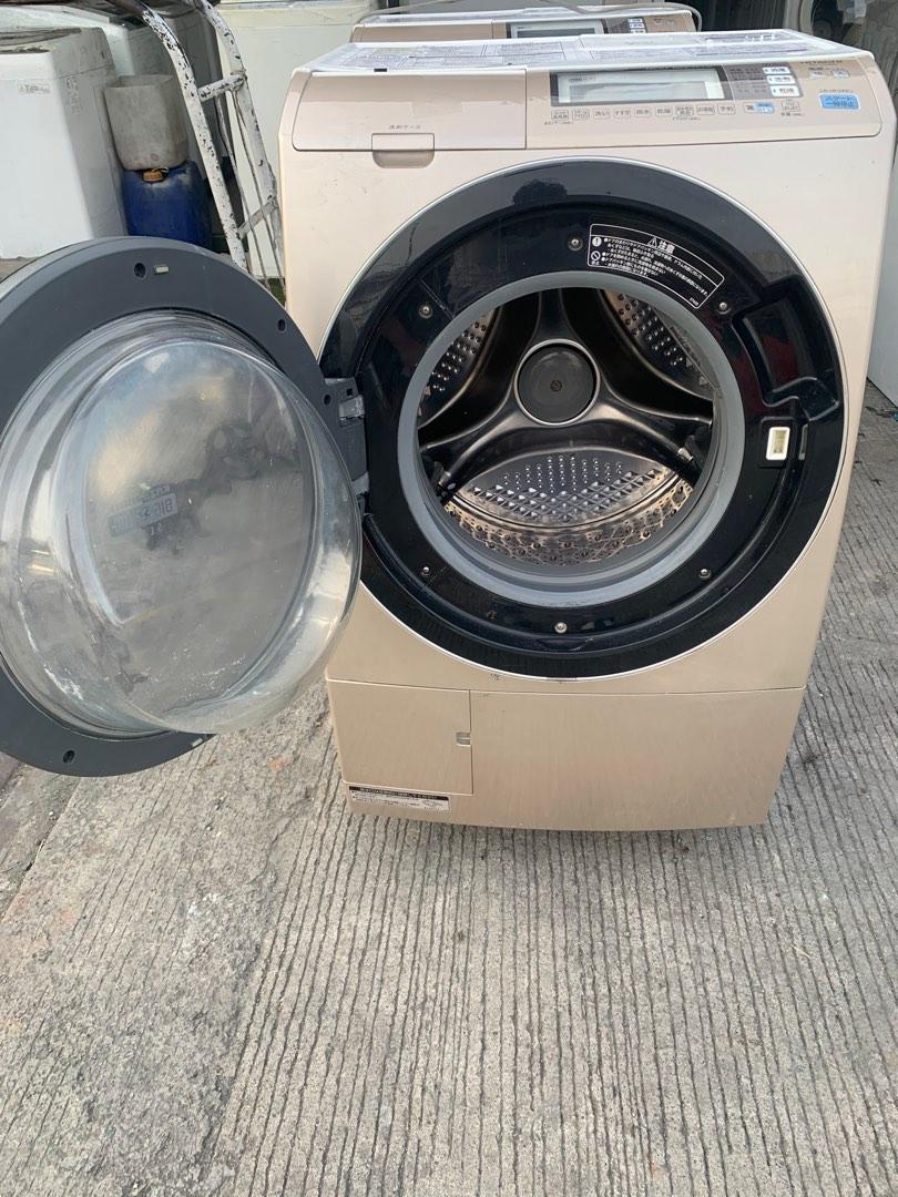 Selling Washing MachineJapan Surplus, TV & Home Appliances, Washing ...