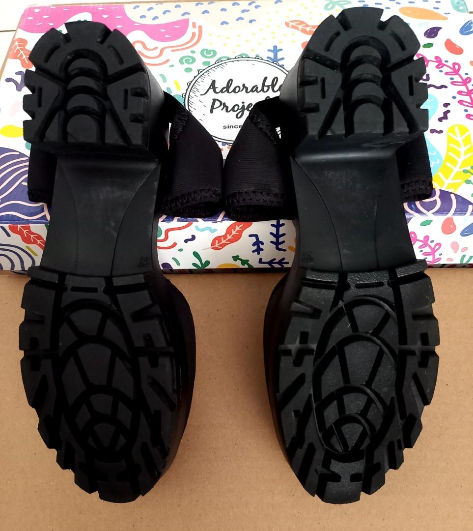 Sepatu adorable project preloved bekas second, Fesyen Wanita, Sepatu di ...