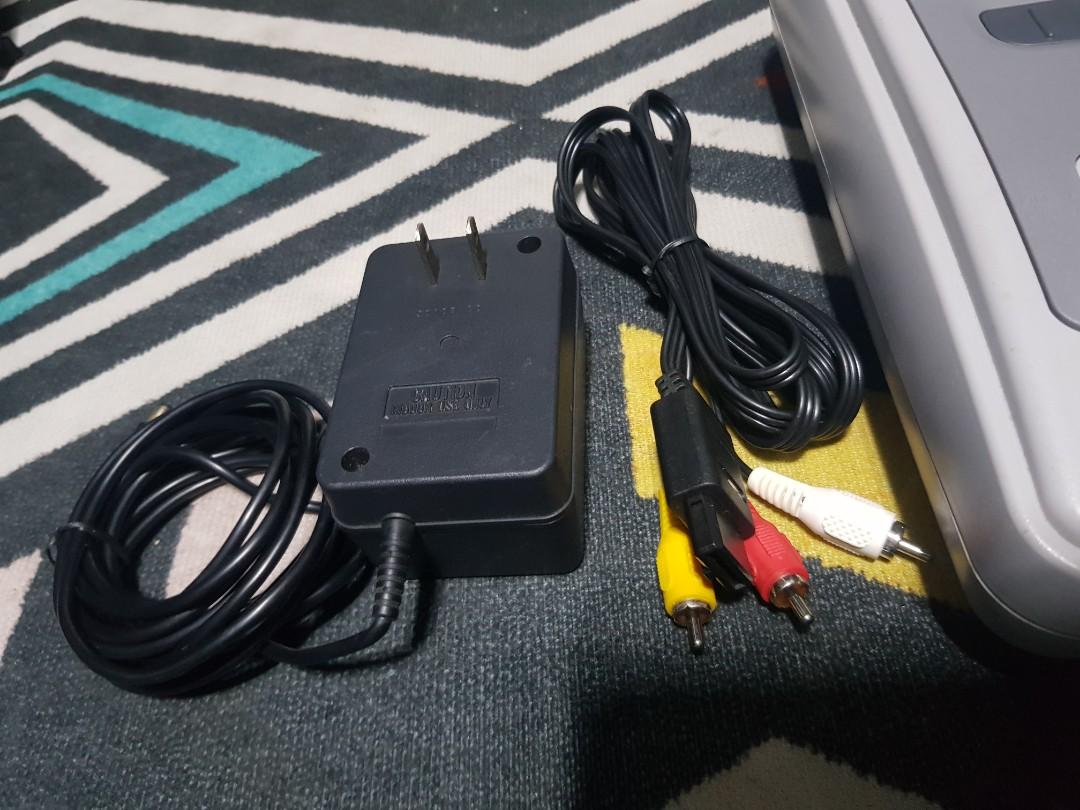 SFC, Video Gaming, Video Game Consoles, Nintendo on Carousell