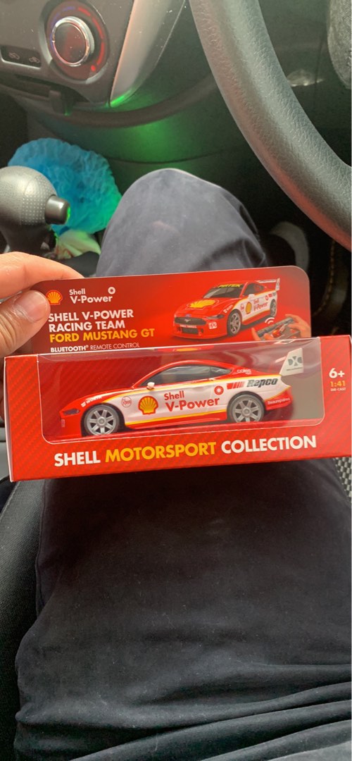 SHELL COLLECTOR, Hobbies & Toys, Toys & Games on Carousell