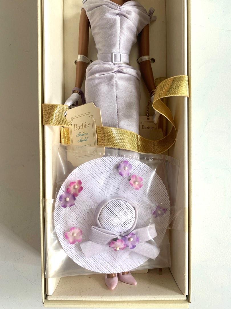 Silkstone Barbie - Sunday Best, Hobbies & Toys, Memorabilia ...