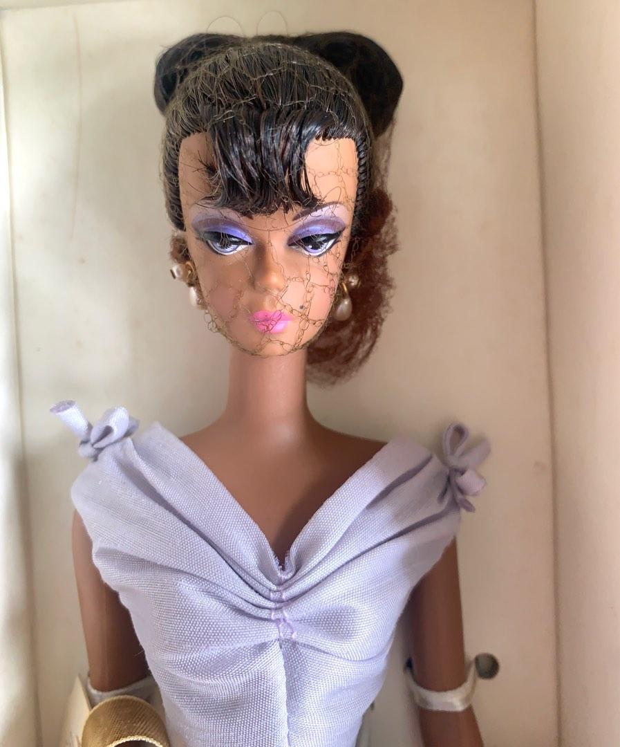 Silkstone Barbie - Sunday Best, Hobbies & Toys, Memorabilia ...