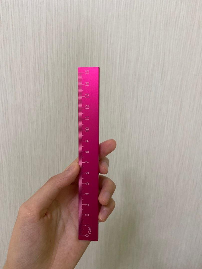 Smiggle pencils & ruler, Hobbies & Toys, Stationery & Craft, Stationery ...