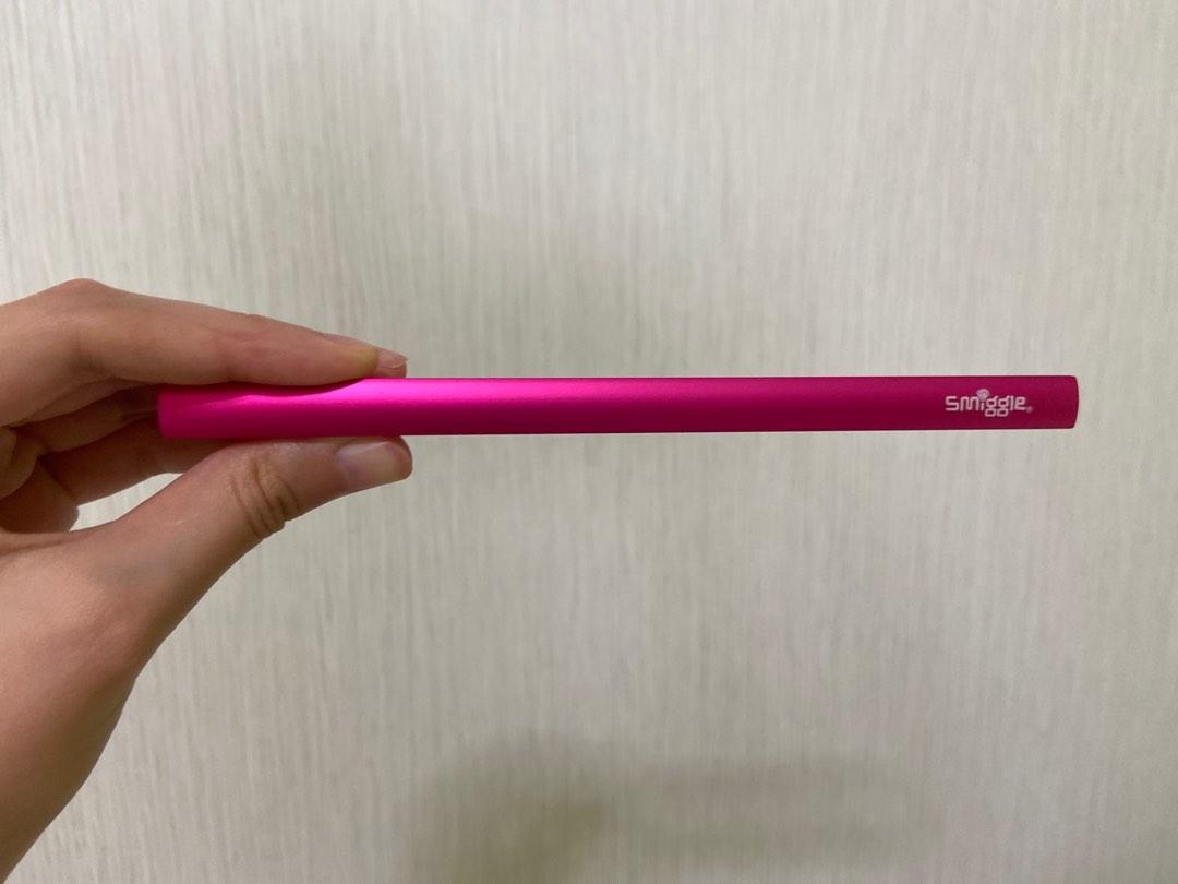 Smiggle pencils & ruler, Hobbies & Toys, Stationery & Craft, Stationery ...