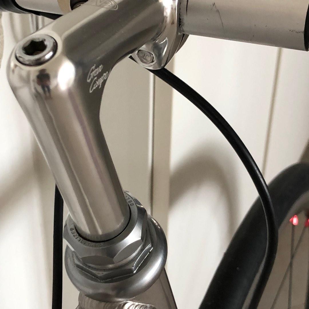 Specialized M2 Comp 1996 56cm, Sports Equipment, Bicycles & Parts ...