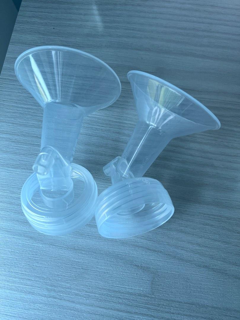 Spectra flange 28mm, Babies & Kids, Nursing & Feeding, Breastfeeding ...