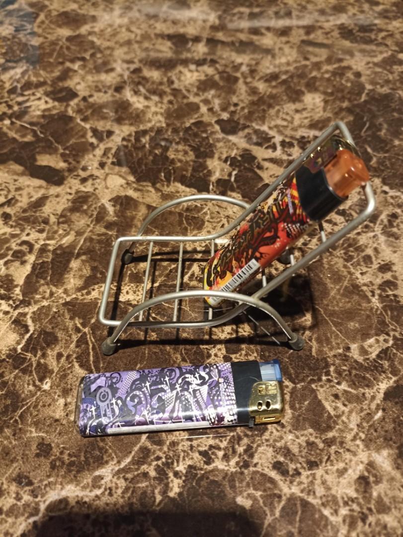 Stand Besi Serbaguna, Telepon Seluler & Tablet, Aksesoris Tablet ...